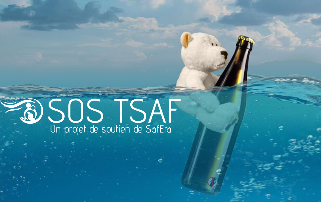 #SOSTSAF SafEra Sensibiliser, soutenir, informer et former toute ...